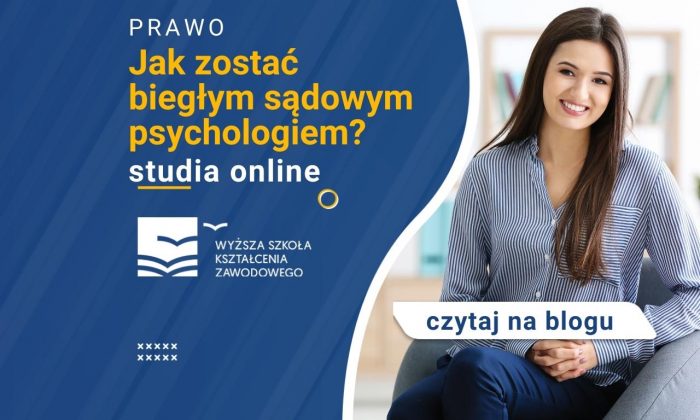 Jak zostać biegłym sądowym psychologiem? | Blog | WSKZ | studia-online.pl