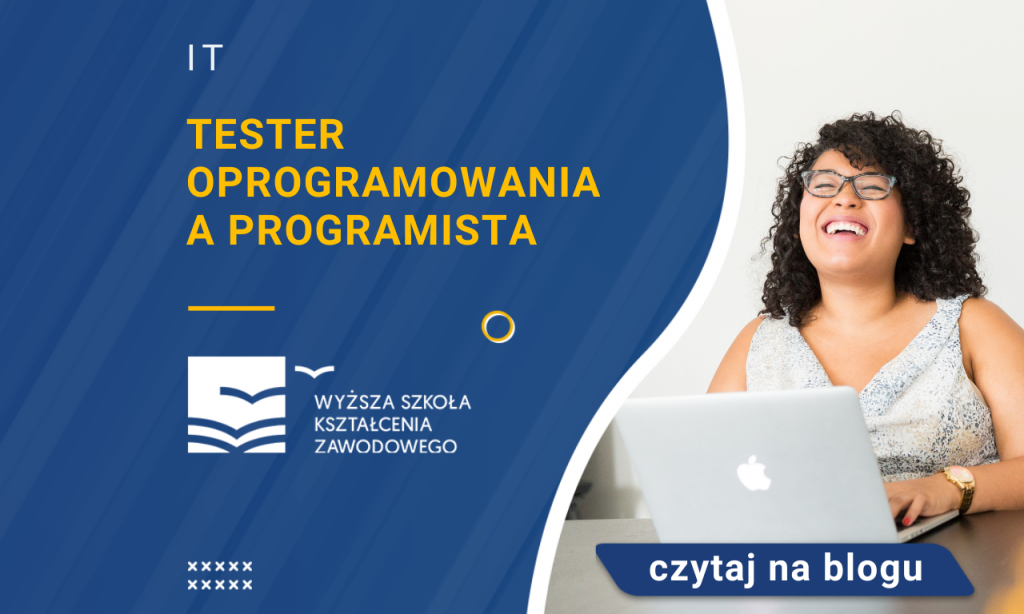 Tester oprogramowania a programista – który zawód jest bardziej ...